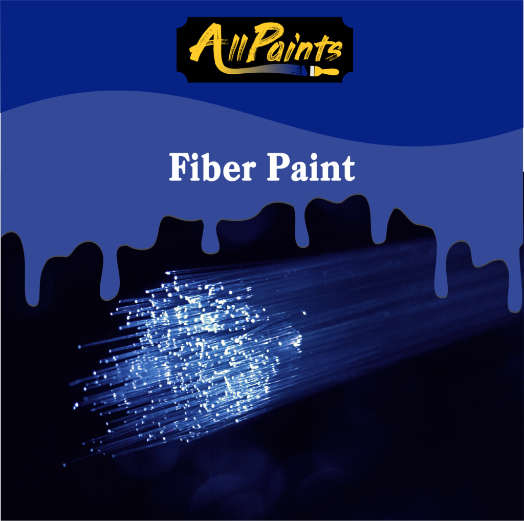 Fiber Paint | ALL PAINTS